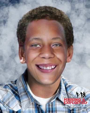 TV show featuring case of local missing boy, Jaliek Rainwalker