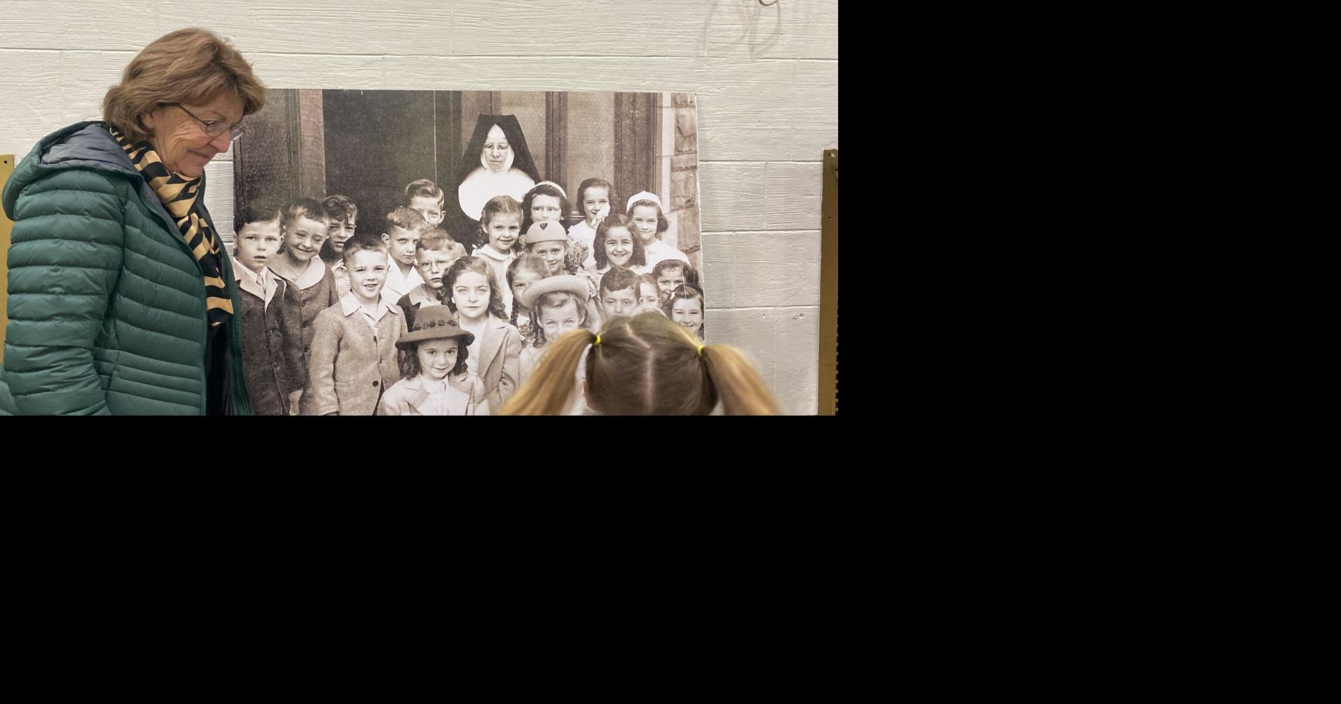 SMSA Regional Catholic School celebrates 140 years in Glens Falls