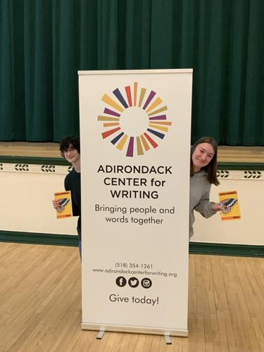 Poem Village, 'Wild Words' submissions open until March