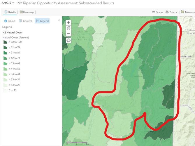 Batten Kill will get years of improvements under new project
