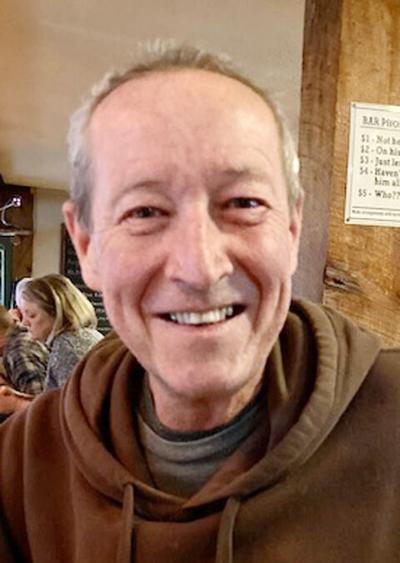 Patrick James Lynch