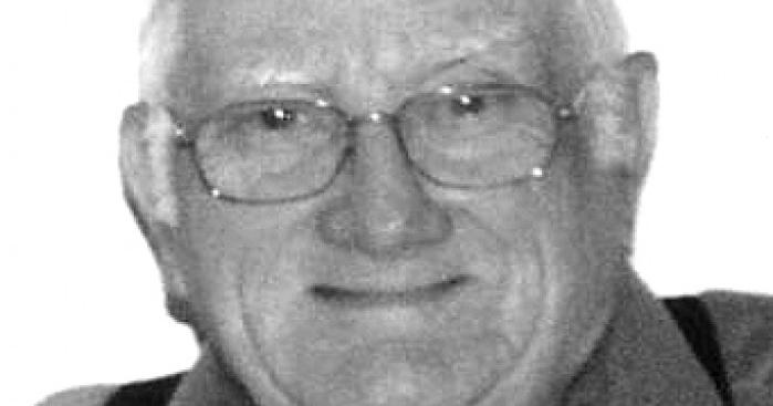 Robert J. 'Bob' Hoag