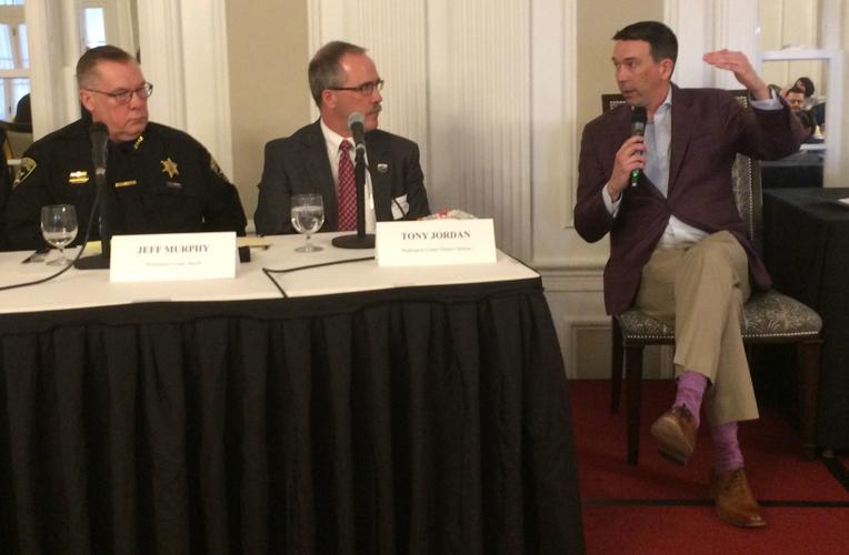 Bittel to retire as ARCC leader; chamber to begin search for successor