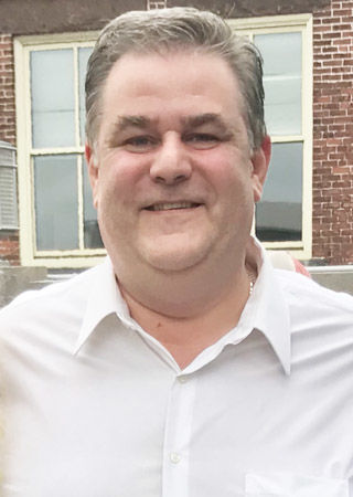 Scott Robert Lefebvre