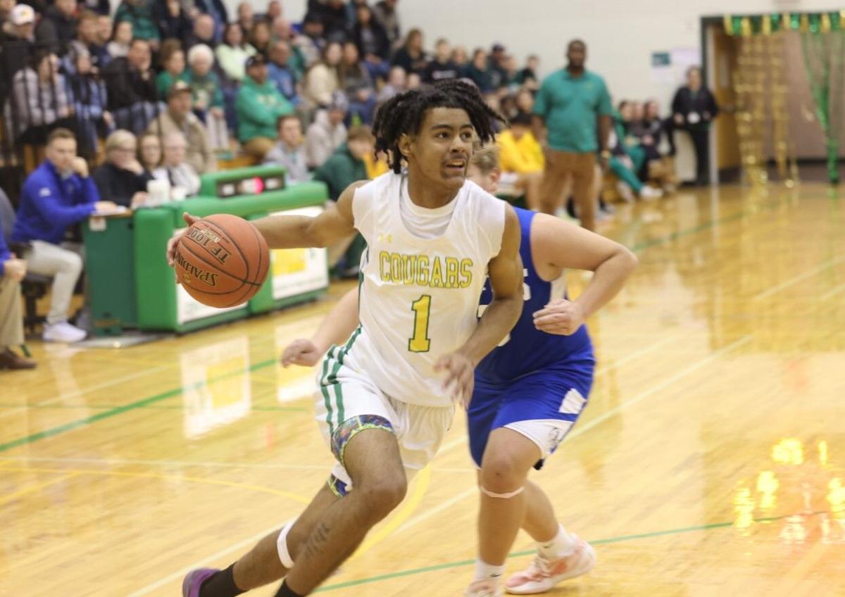 North Warren standout leads Adirondack League boys basketball all-star team