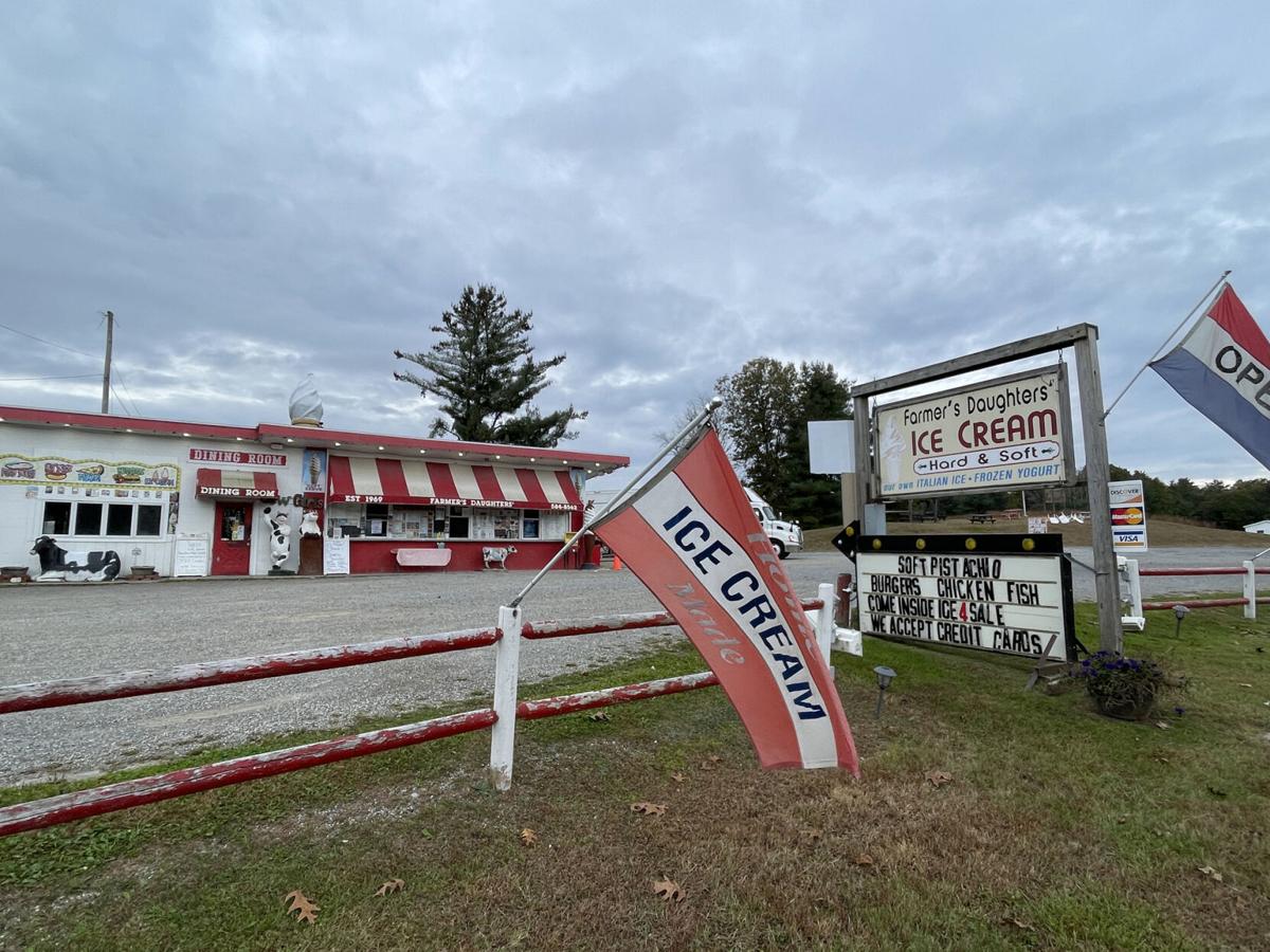 Farmer’s Daughters’ Drive-In Beckons, Before It’s Too Late