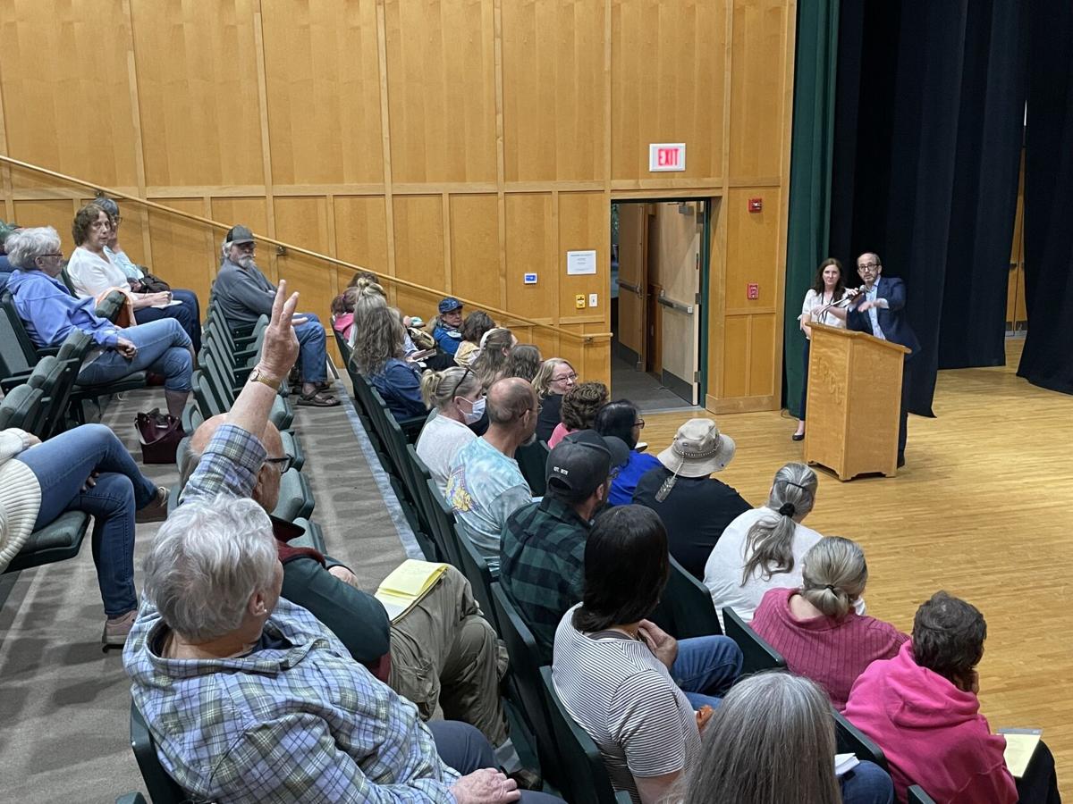 Elderwood Nursing Home owner speaks about funding