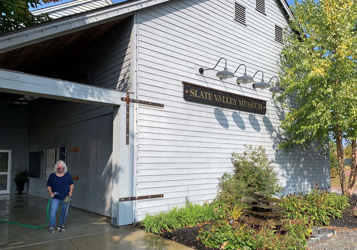 Slate Valley Museum reopens | Local | poststar.com