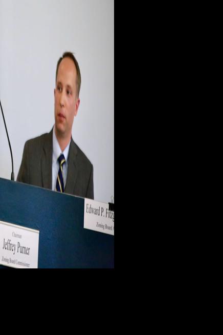 Glens Falls: Zoning board of appeals head stepping down