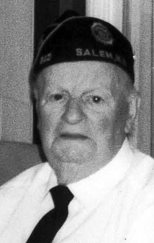 Richard E. “Dick” Tourge