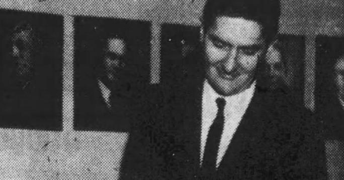 APPRECIATION: Dr. Robert Westcott's hometown contributions