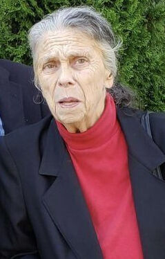 Mary Ann (Goodsell) Webb