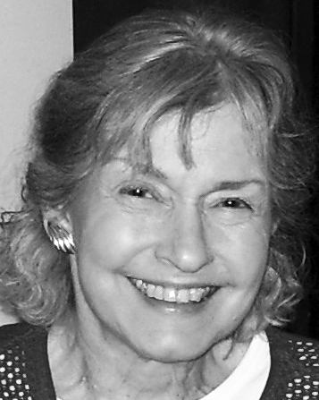Nancy Ellen Roberts Davis