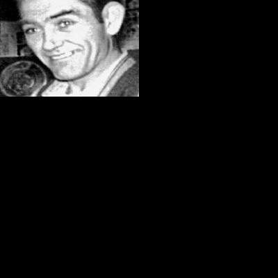 Joseph Edward Van Guilder