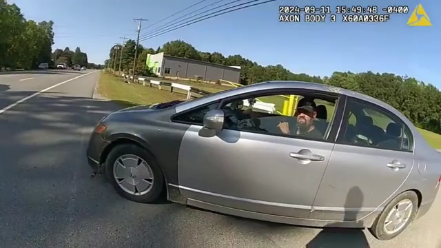 State Trooper retires following fatal shooting incident