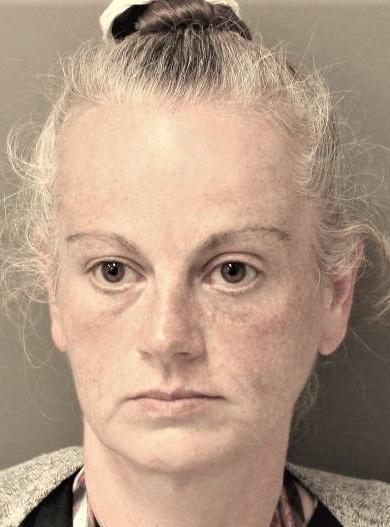 Police: Woman claimed she was pregnant to get housing benefits