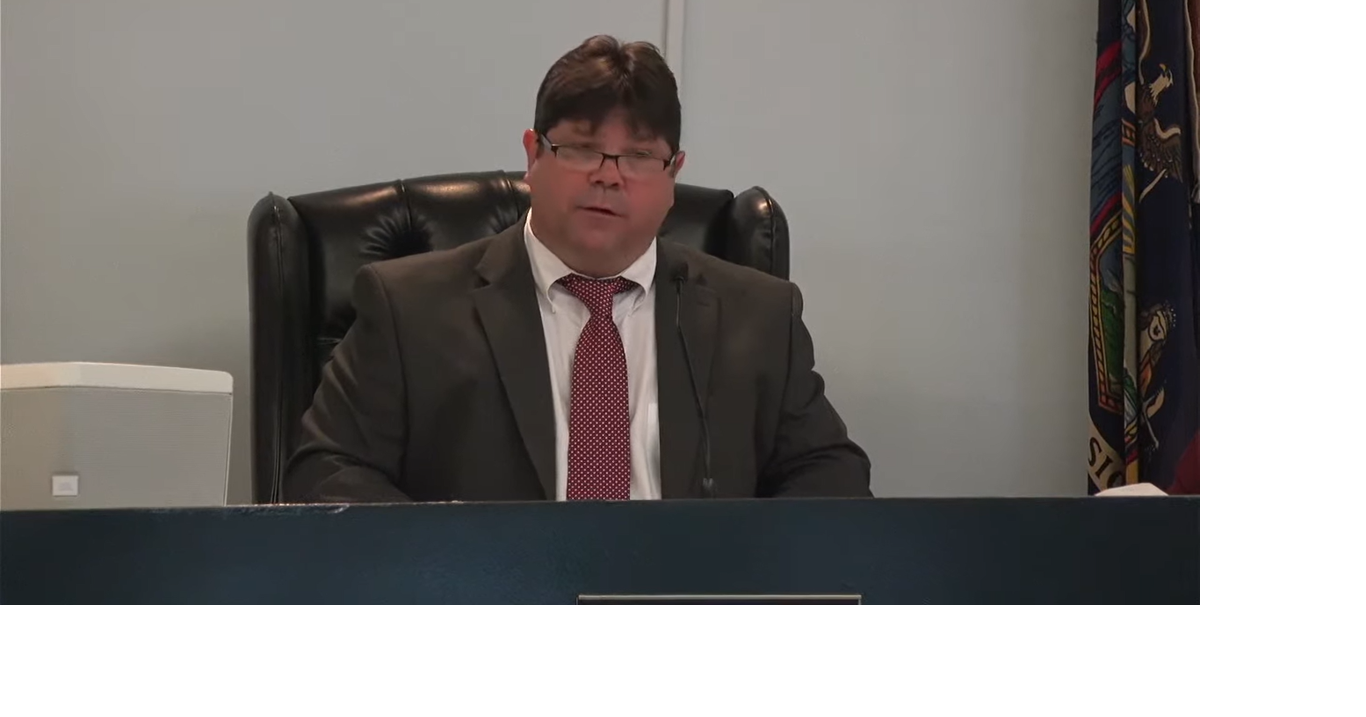 Communications director in glens falls is issue