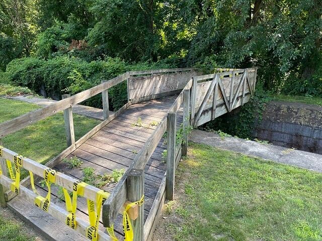 Feeder Canal Alliance and State Canal Corp In talks