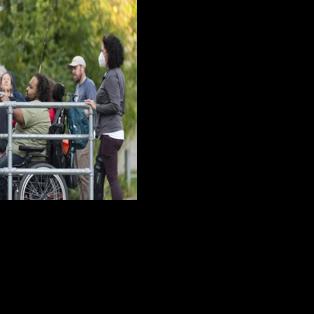 DEC disability access