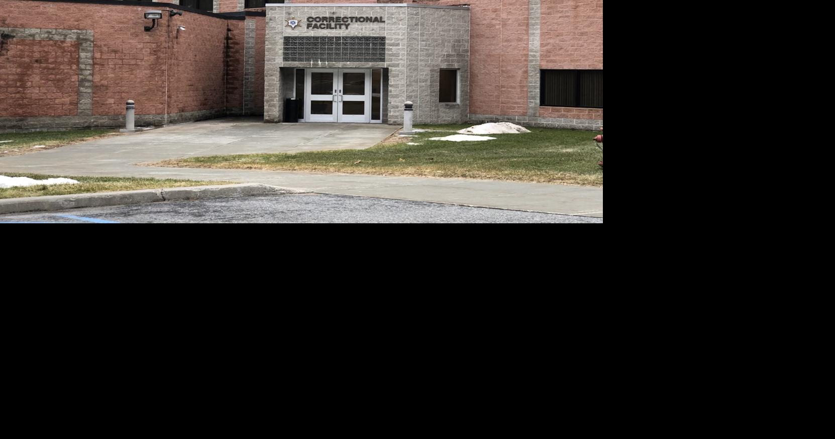 Warren County Jail bans most visitors