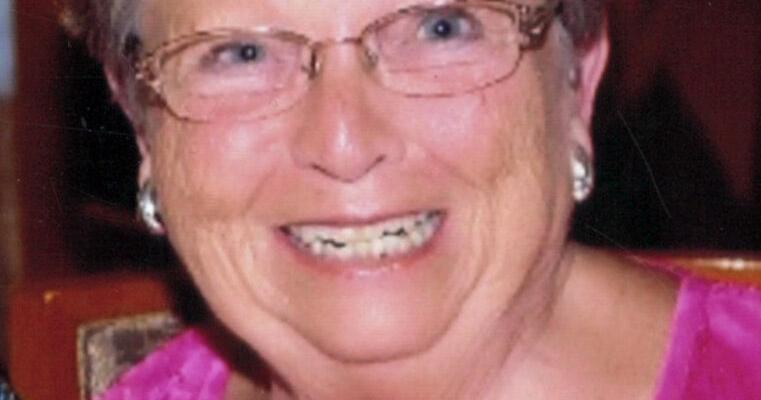 Patricia A. Petel
