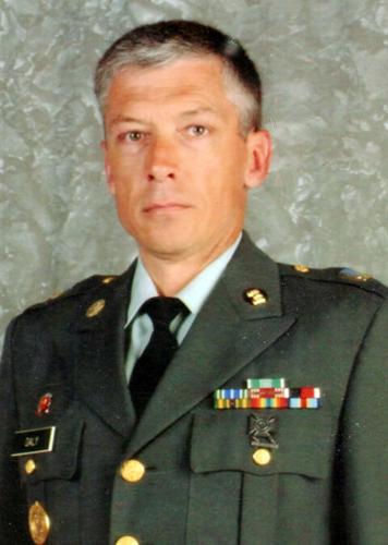 Dennis K. Daly