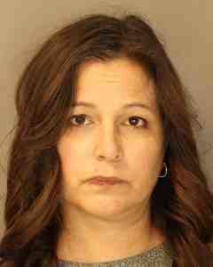 Fort Edward woman accused of making up stolen car report