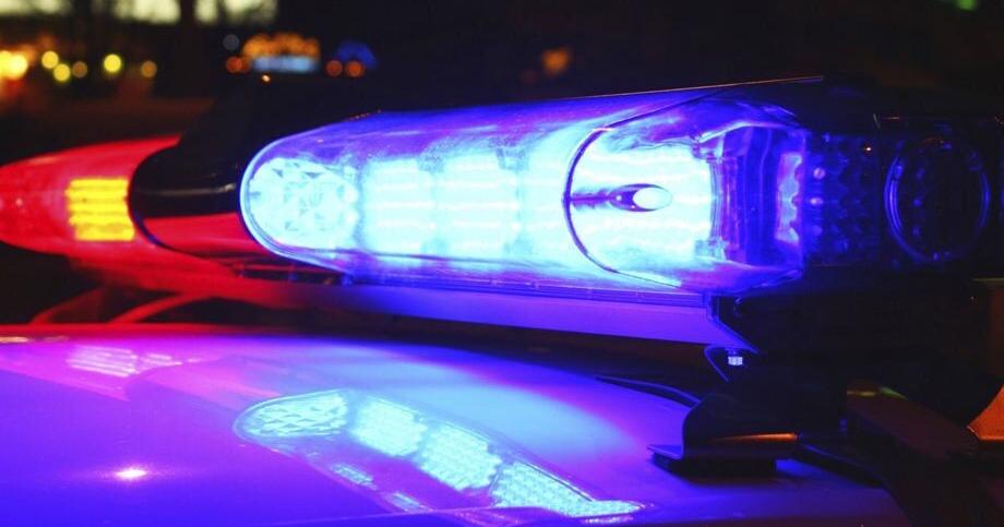 Wilton minor arrested after alleged domestic case