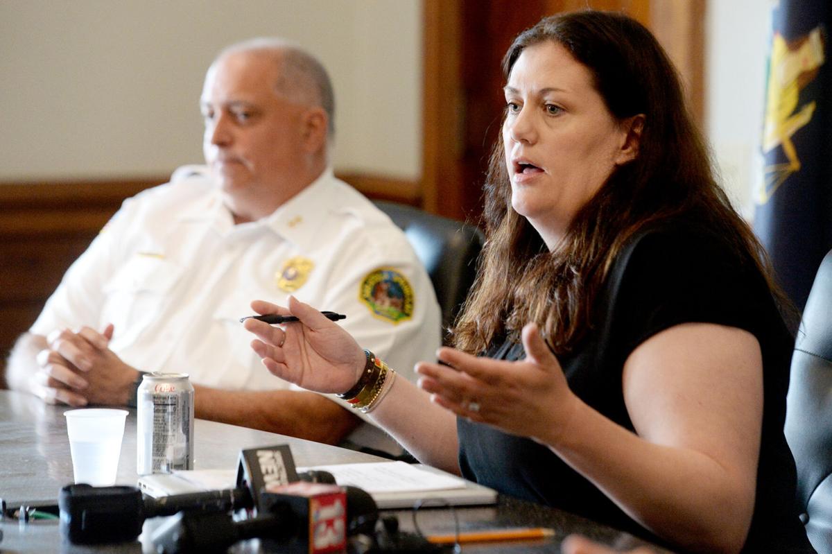 Saratoga Springs police believe Albany gangs involved in early morning ...