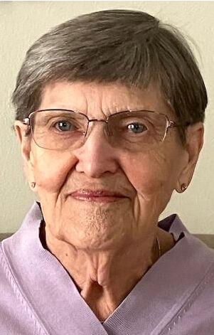 Carol Ann (Clark) Owens