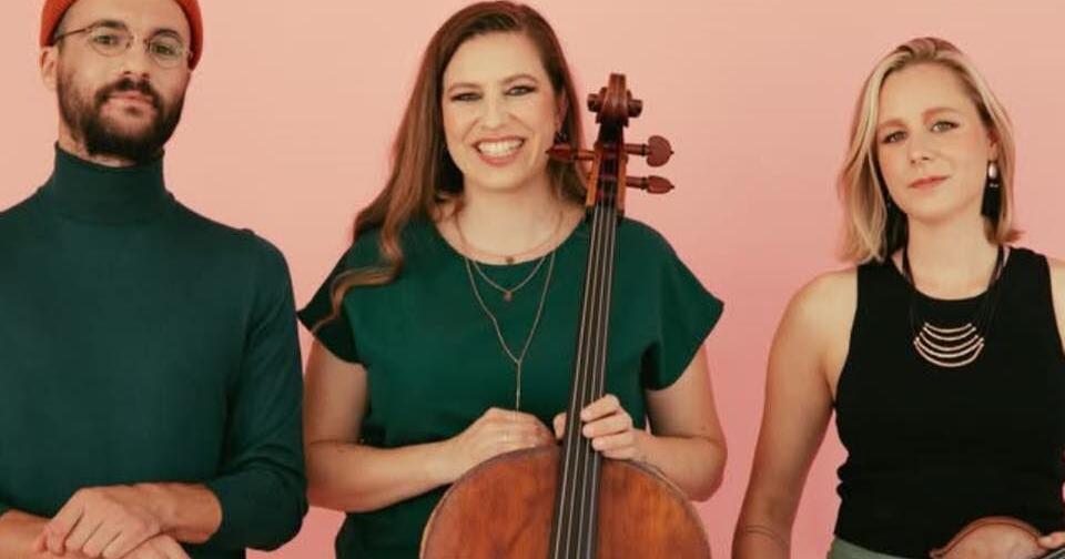 Weekend+: Floyd, birds, fiddles, and fun