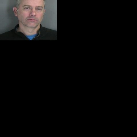 Man charged with DWI after Chester crash