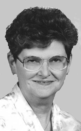 Barbara K. Bennett