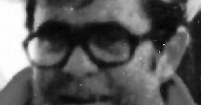 Thomas H. Lapham Sr.