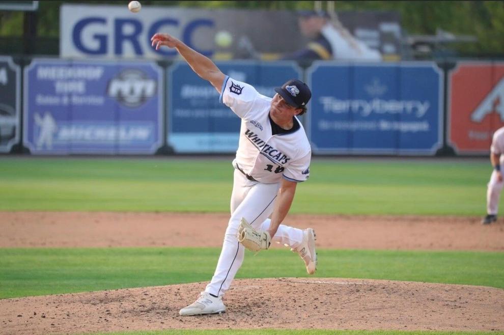 Fort Ann native Tyler Mattison has Tommy John surgery