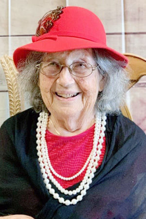 Cornelia (Lee) Linda Eletto