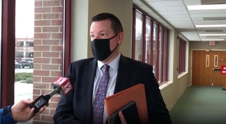 Woman admits to causing crash that killed two Cambridge residents; 4 to ...