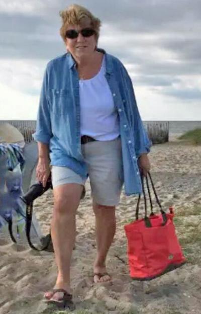 Anne Fitzgerald