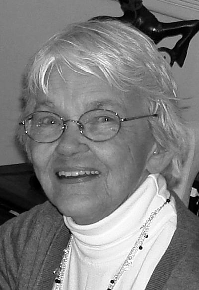 Mary Jestin Hartigan Kilpatrick