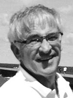 Gary Thomas Hewitt