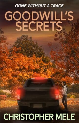 Book Review: Goodwill's Secrets