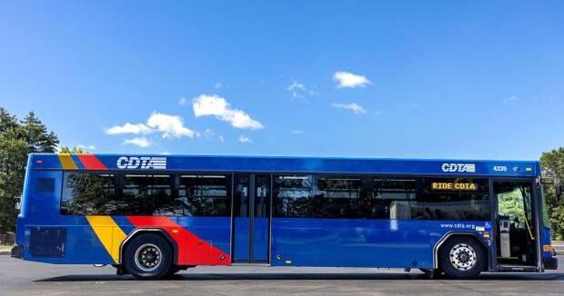 CDTA offers summer passes for kids, summer service