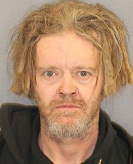 Man wielded a machete at Saratoga Lake Motel