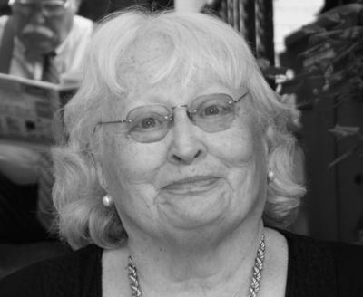 Janet Herbert Donaldson