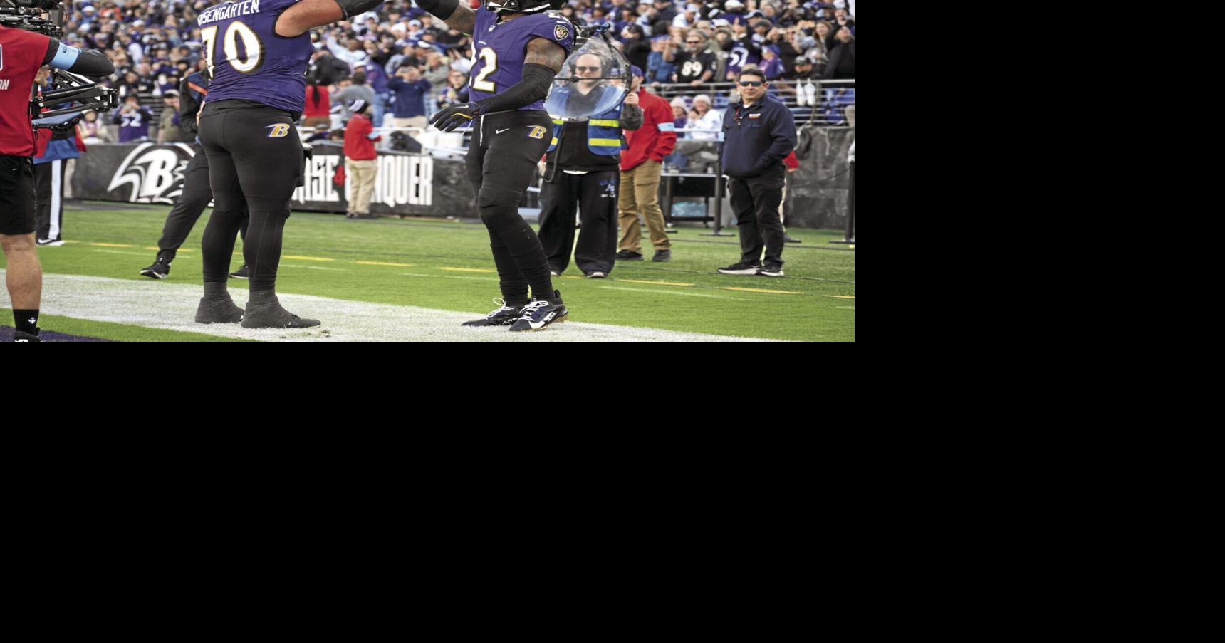 NFL ROUNDUP