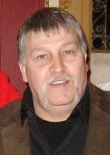 Donald Craig Ostrander