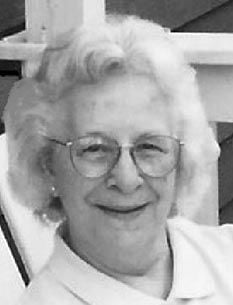 Barbara D. Rockefeller