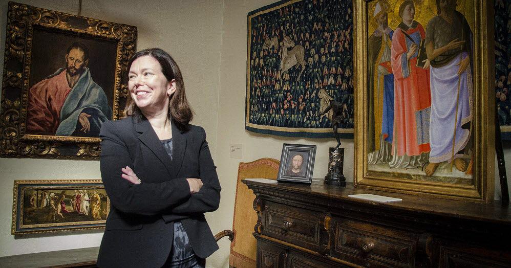 New director Erin Coe shares vision for The Hyde