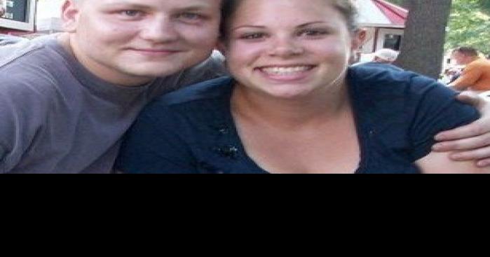 Katie Elizabeth Quintal & Daniel Joseph Bondi