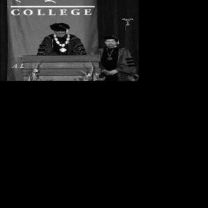 ACC officially welcomes leader